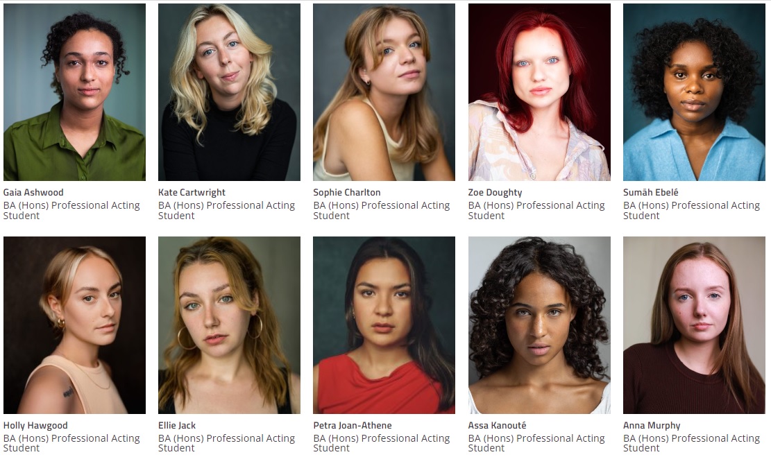 Theatre Preview: Sally Cookson to direct an all female cast in the ...