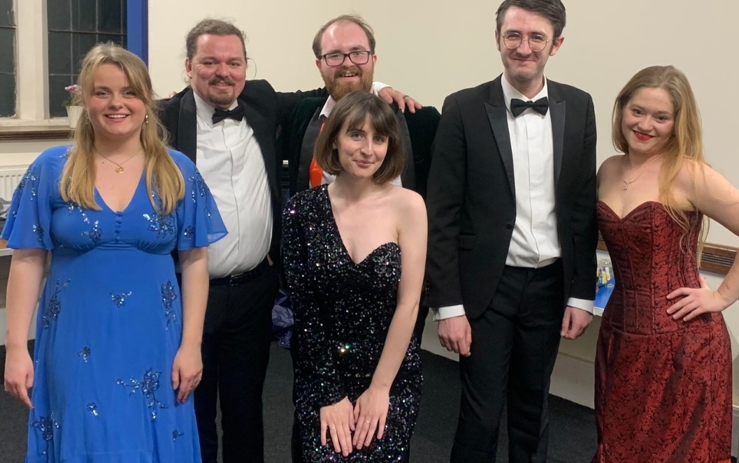 Opera Preview: Mozart's The Magic Flute ‘Die Zauberflöte’ comes to Bath ...