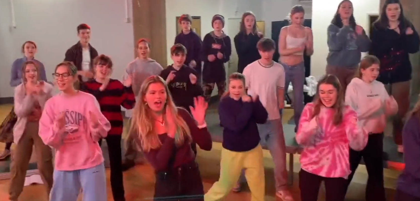 Bath Voice Musical Theatre Preview: the story of Joseph and the Amazing ...
