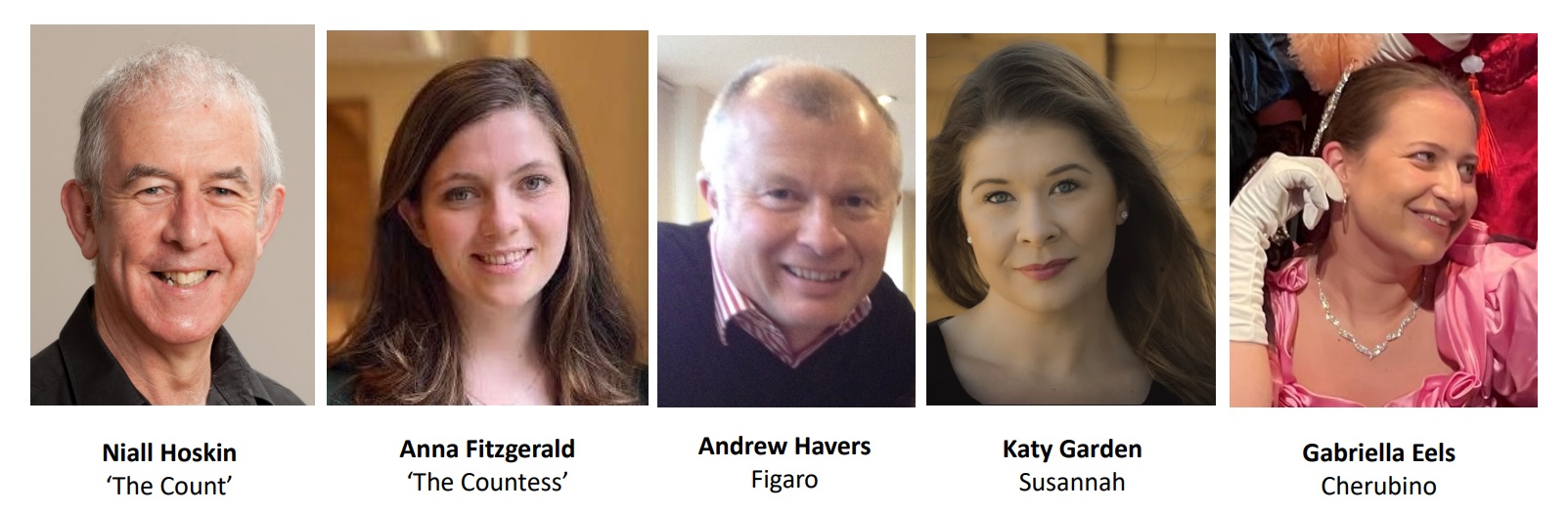 Bath Voice News: Bath Opera gear up for their summer tour with soprano ...