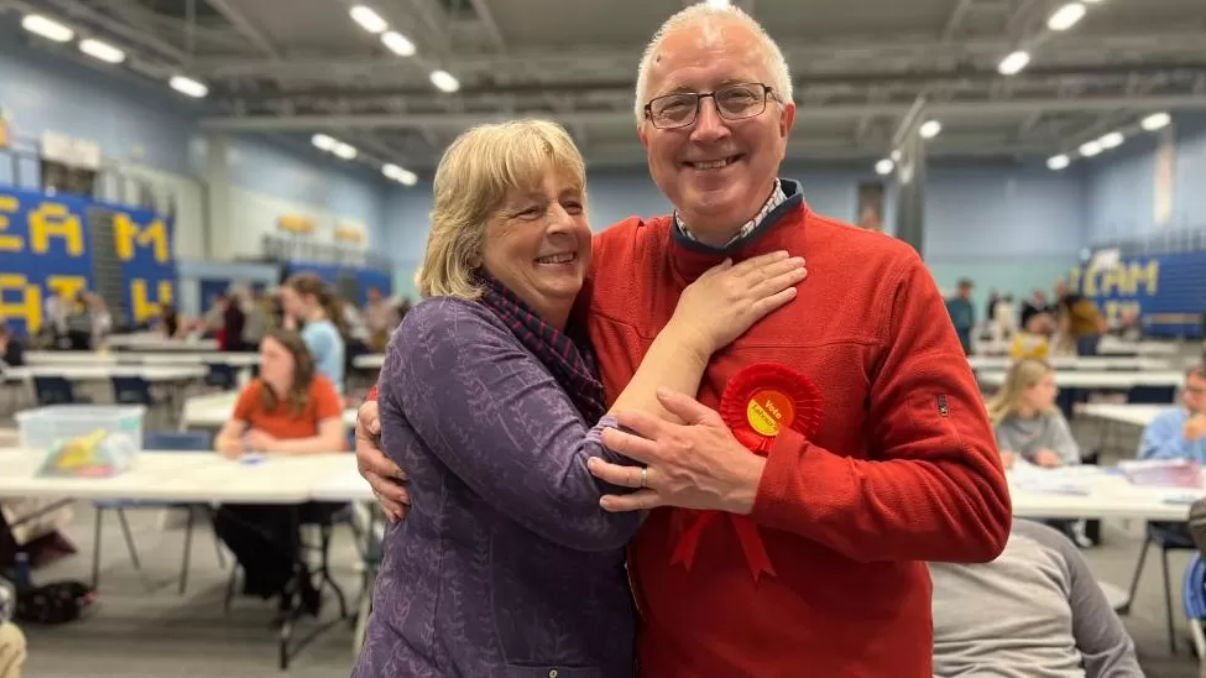 Bath Voice Election Round-up: Lib Dems hold BANES with increased ...