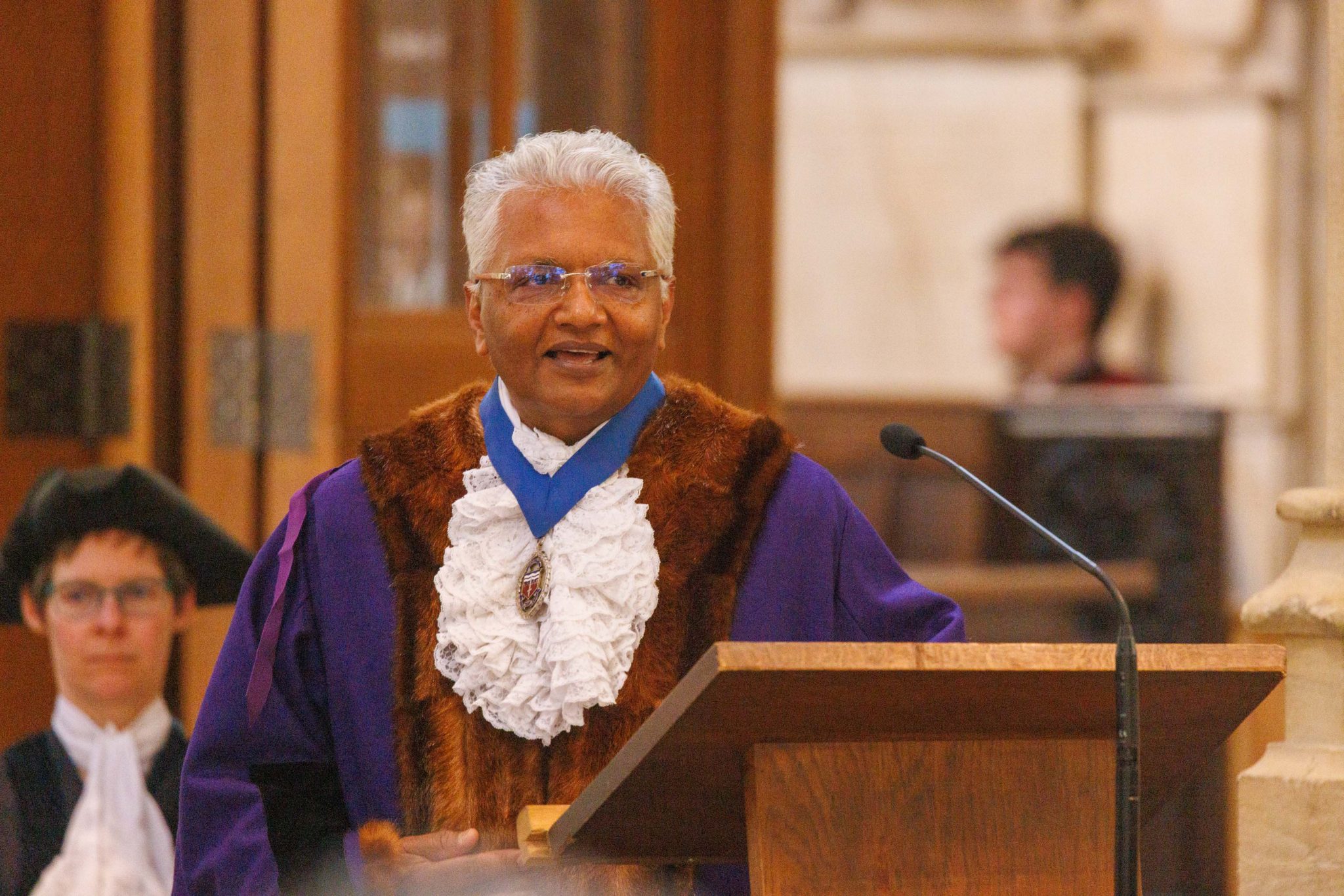 Bath Voice News: Councillor Dine Romero becomes the 796th Mayor of Bath ...