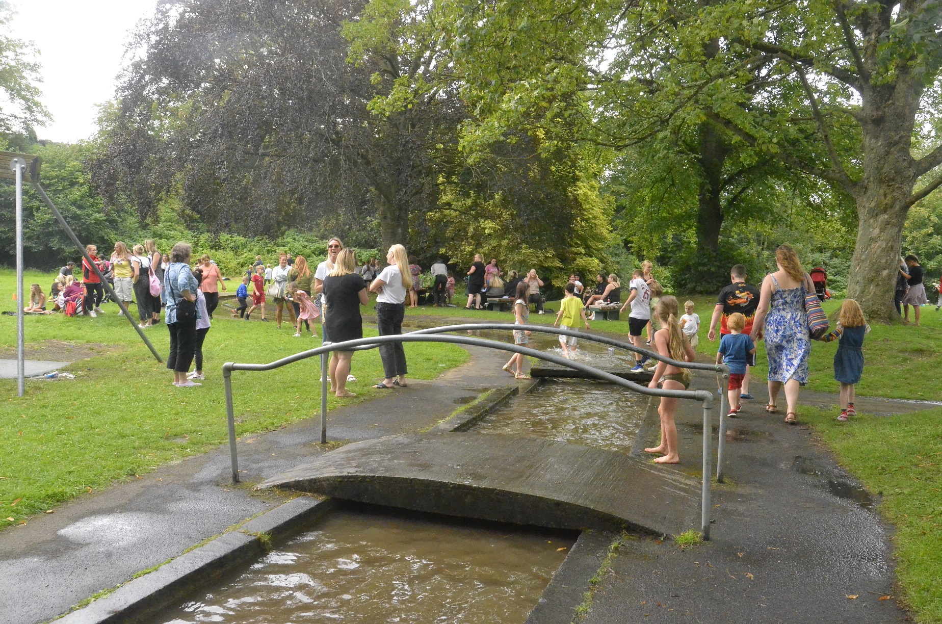 Bath Voice News: Rob Coles rolls back the years to the days of steam ...