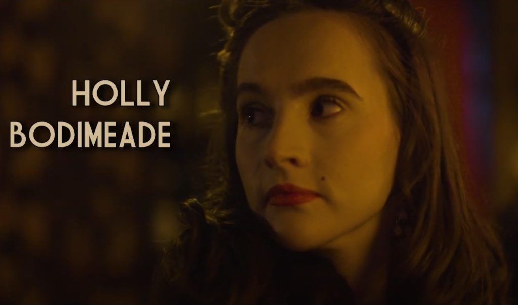 Bath Voice News: Red carpet premier for film shot in Bath and Bristol ...