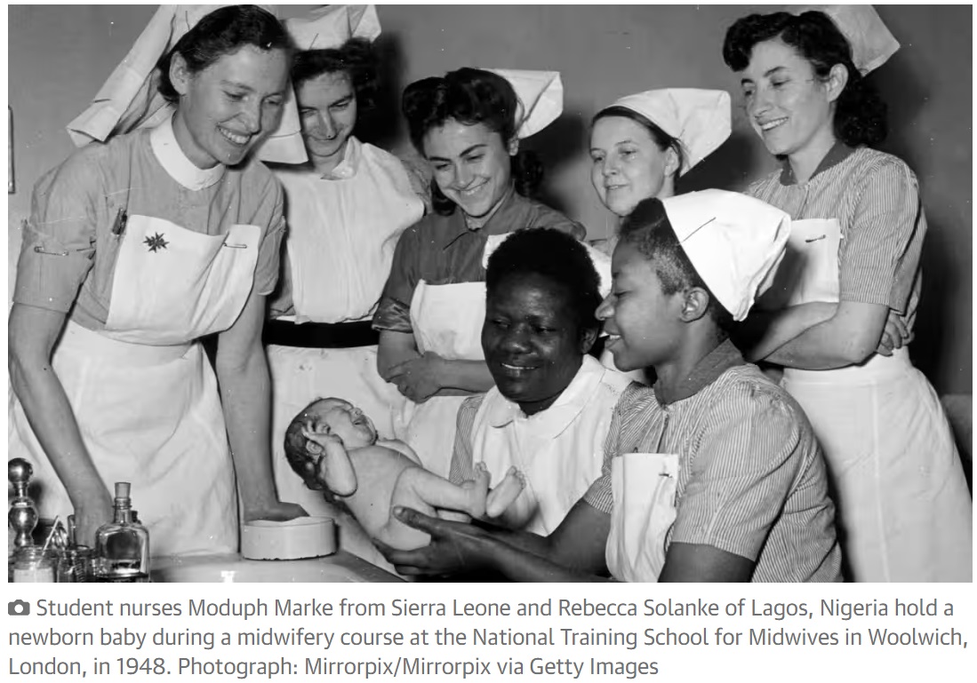 Bath Voice Feature: free to visit exhibition at the RUH celebrates the ...