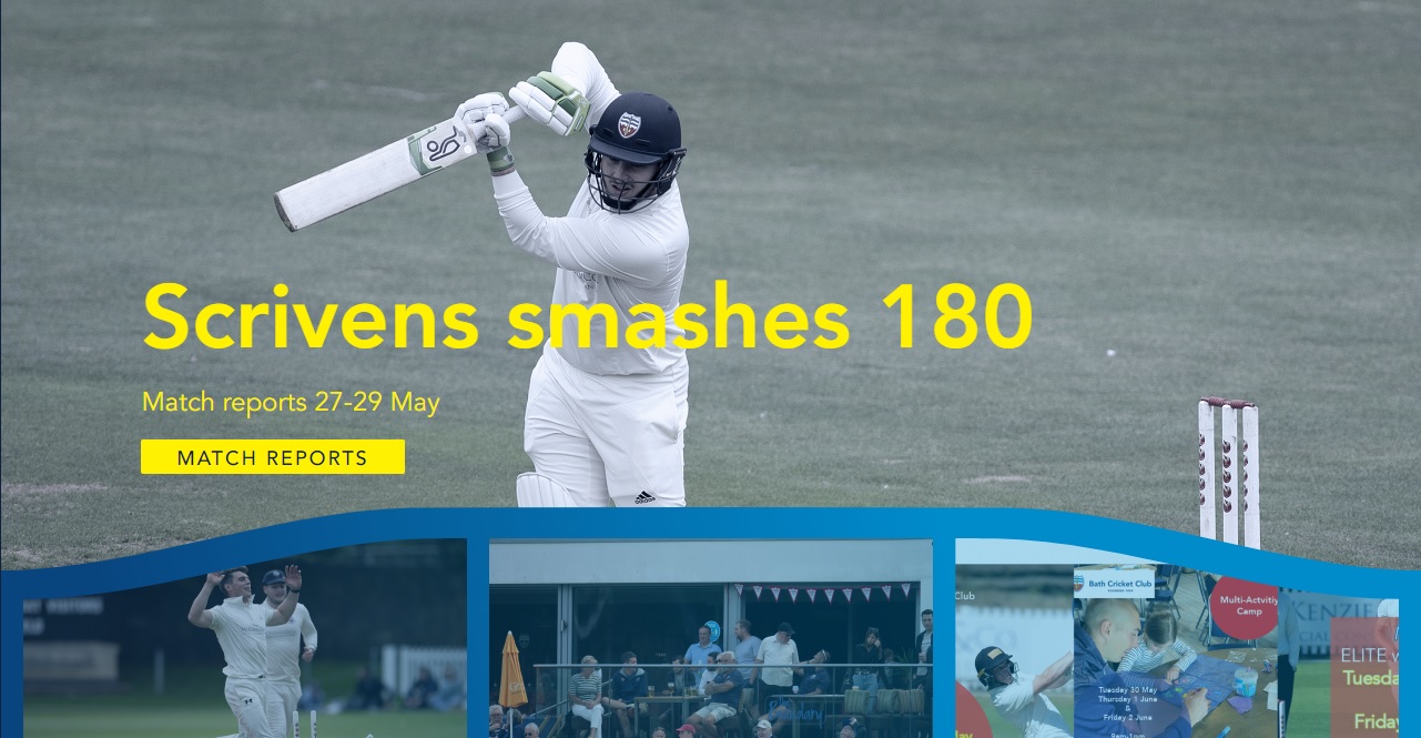 Bath Voice Sports News: news, information, fixtures and results of the ...