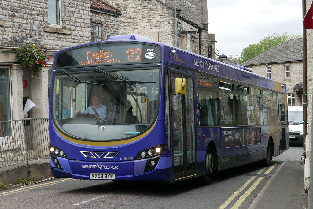 Bath Voice News: Open Letter to Dan Norris from Age UK about the buses ...