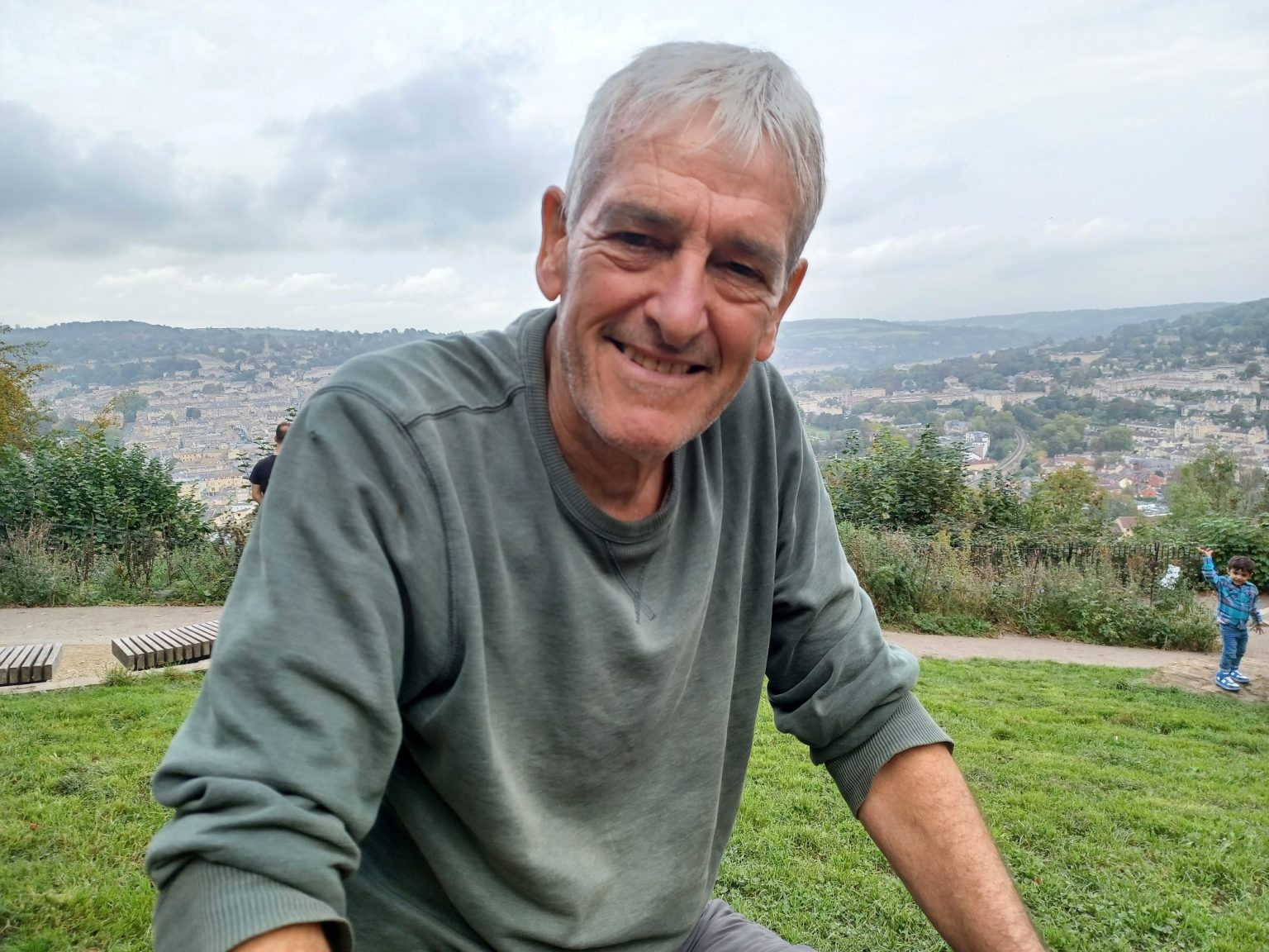 Bath Voice News: Alexandra Park Friends’ Appeal for more volunteers to ...