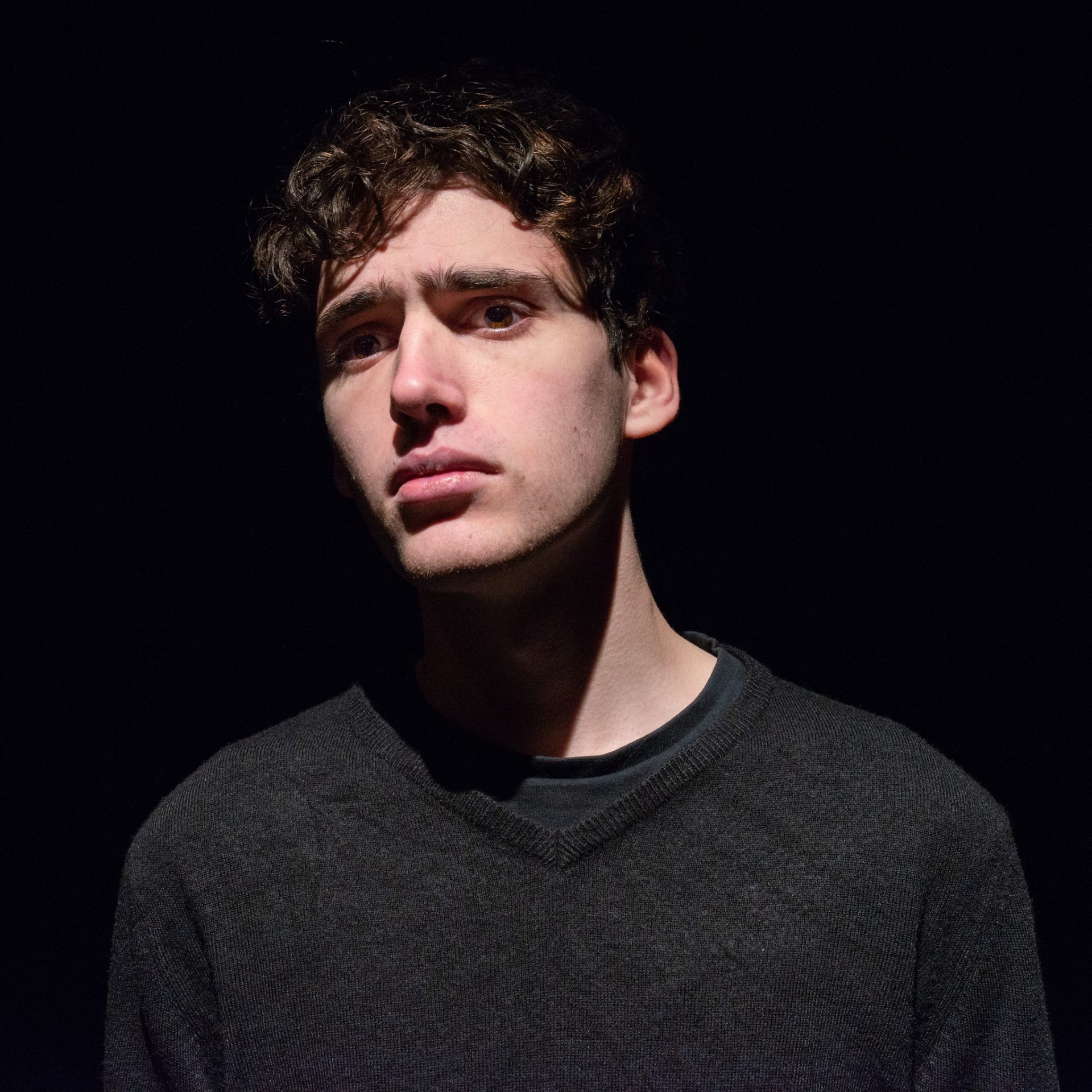 Bath Voice News: The Curious Incident of the Dog in the Night-Time is ...