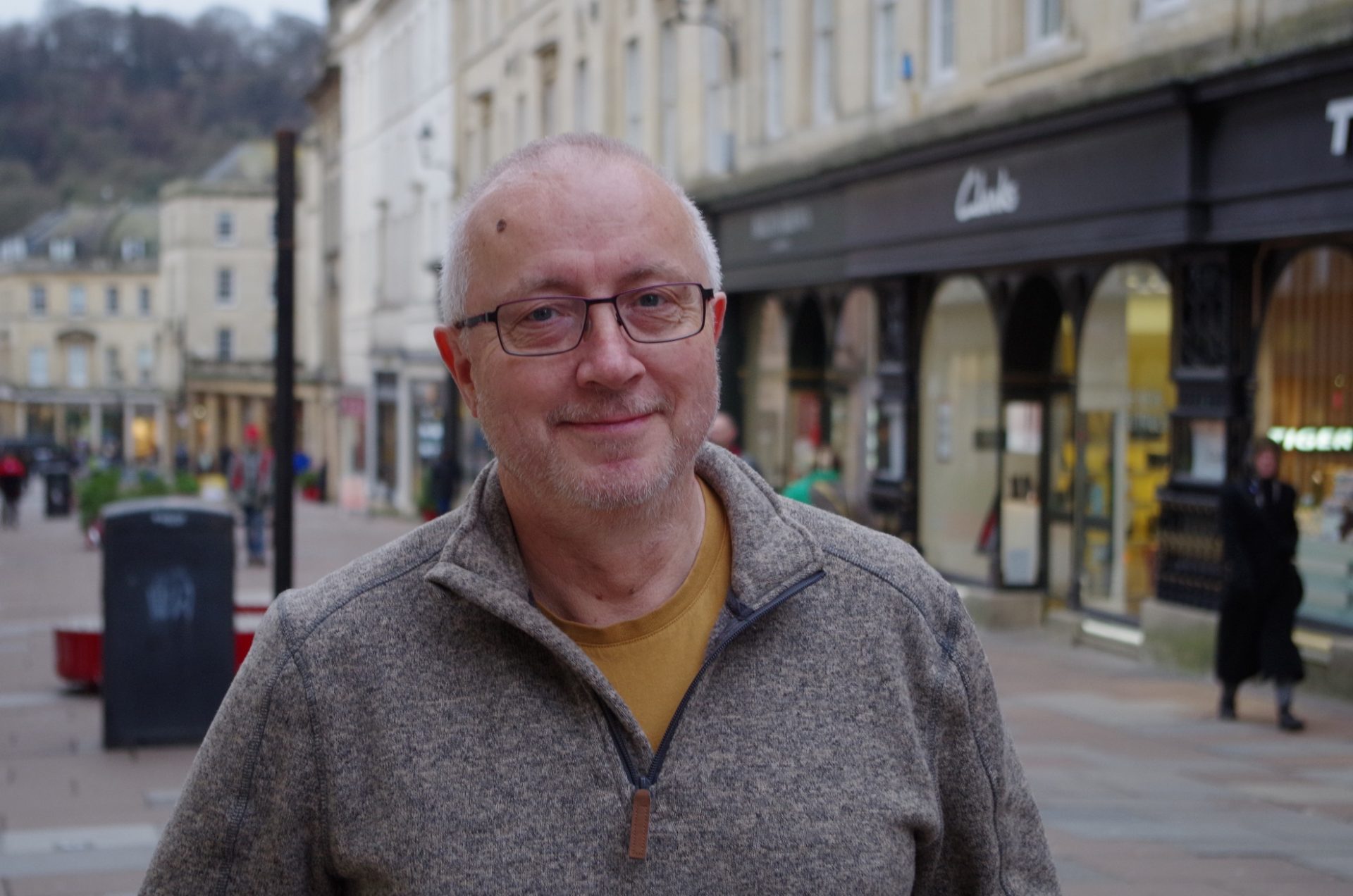 Bath Voice News: questions raised over council workers’ pay by Labour ...