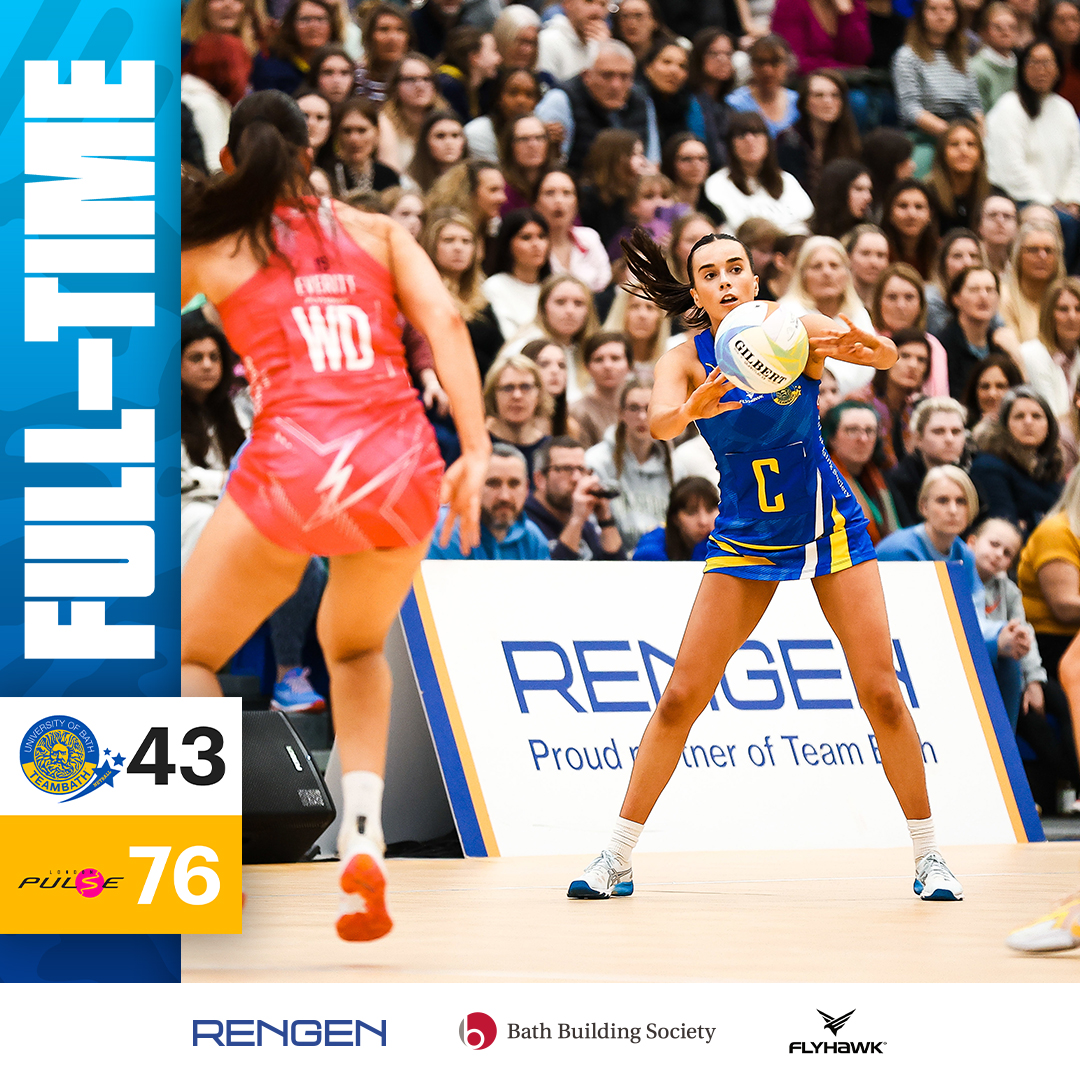 Bath Voice Sports News: a busy weekend of sport for the city’s teams as ...