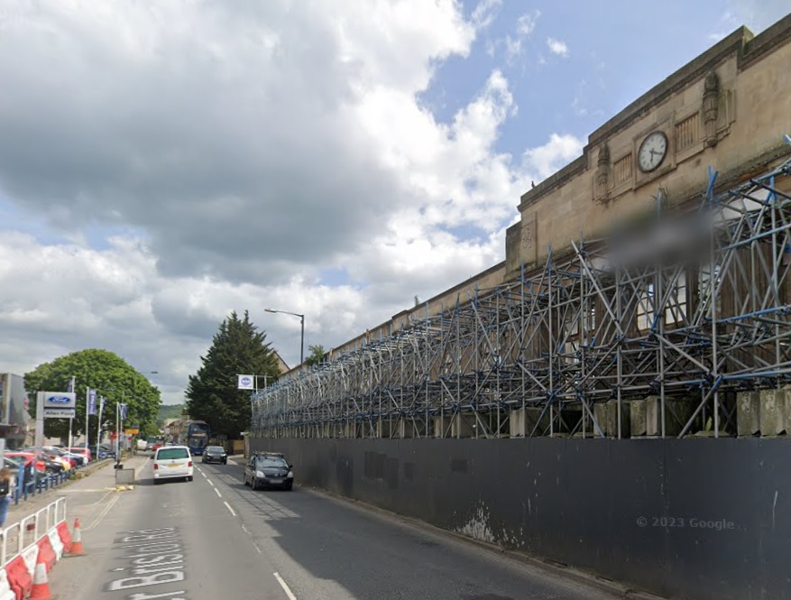 Bath Voice News: former Bath Press site is sold for £13.8 million with ...