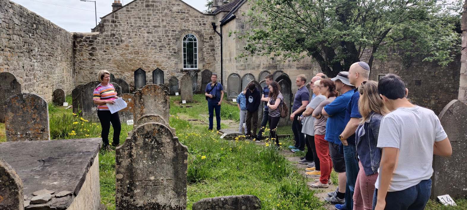 Bath Voice News: the hidden story of a different (and nearly forgotten ...