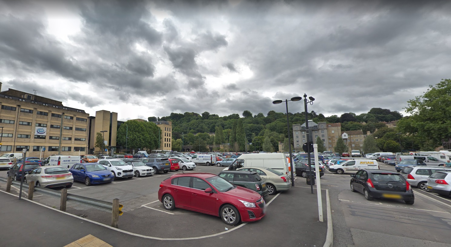 Bath Voice News: a major change to the city is planned as the Bath ...