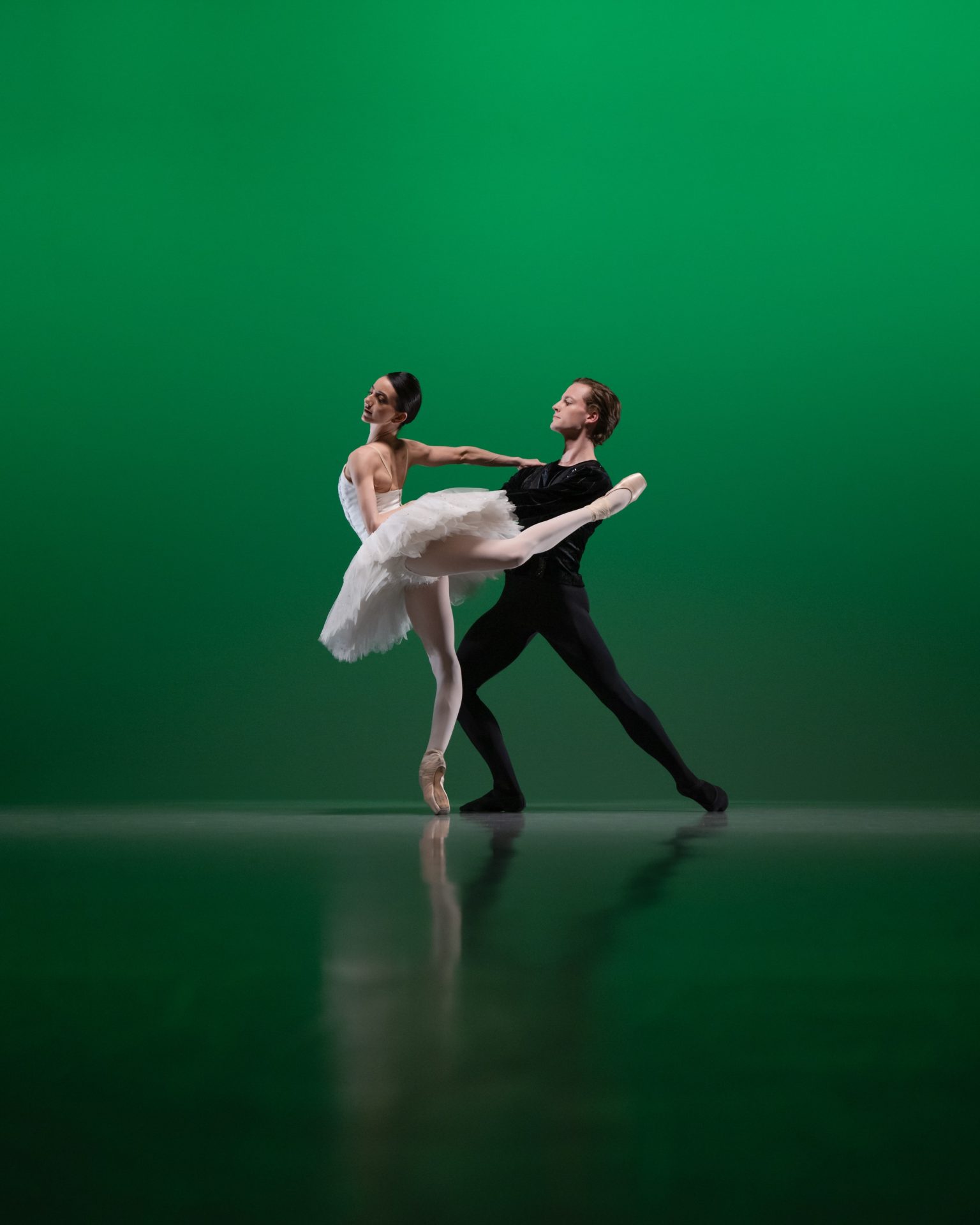 Bath Voice News: British choreographers at the heart of London City ...