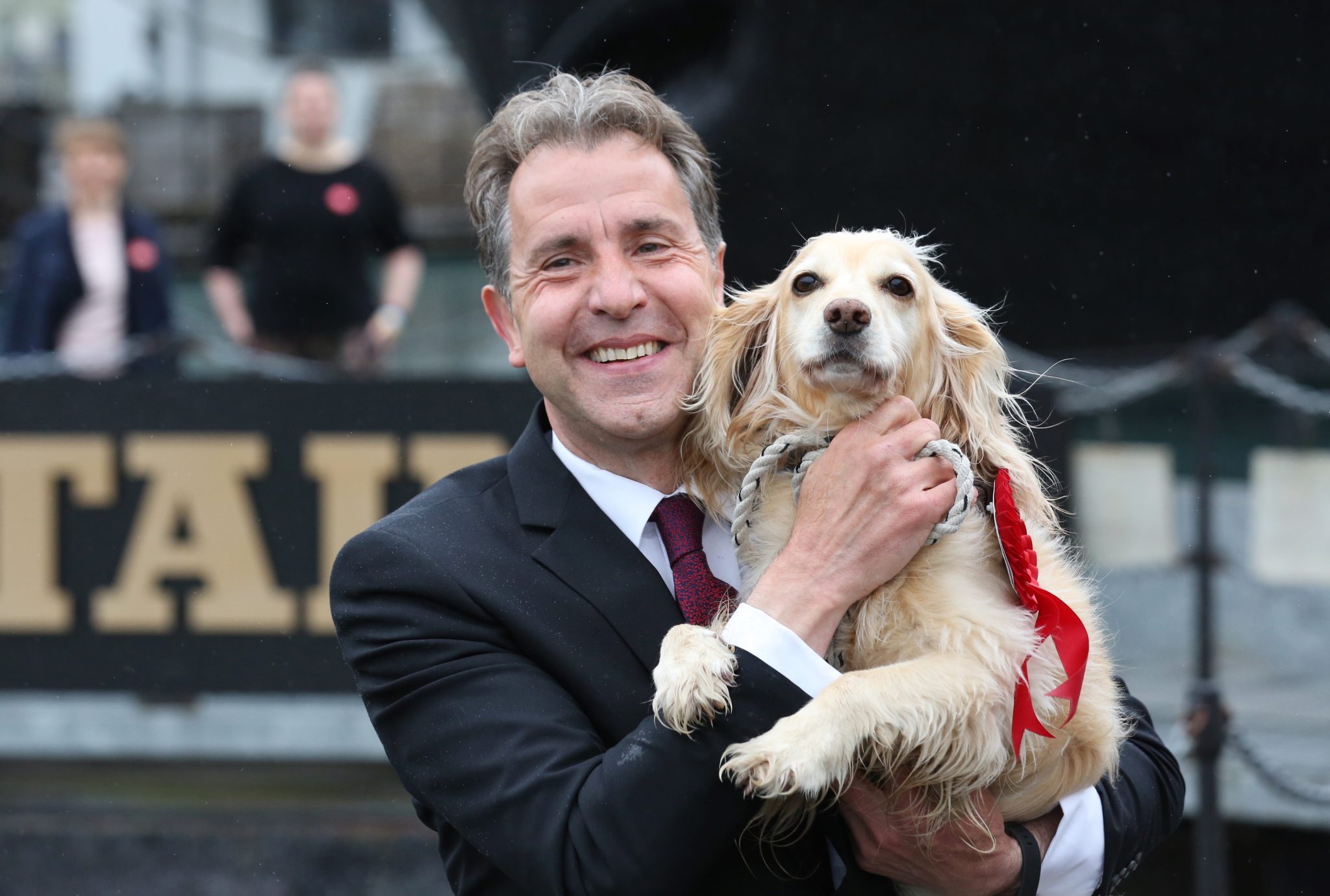 Bath Voice News: auditors publish report into Dan Norris' image of ...