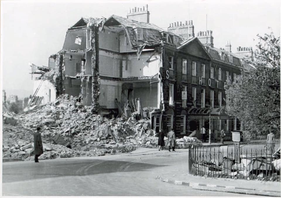 Bath Voice News: A new exhibition focuses on the medics in 1942 who had ...