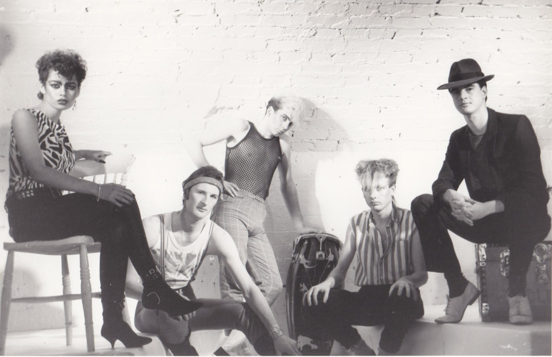 Bath Voice Music News: Nostalgic album of lesser known local bands from ...