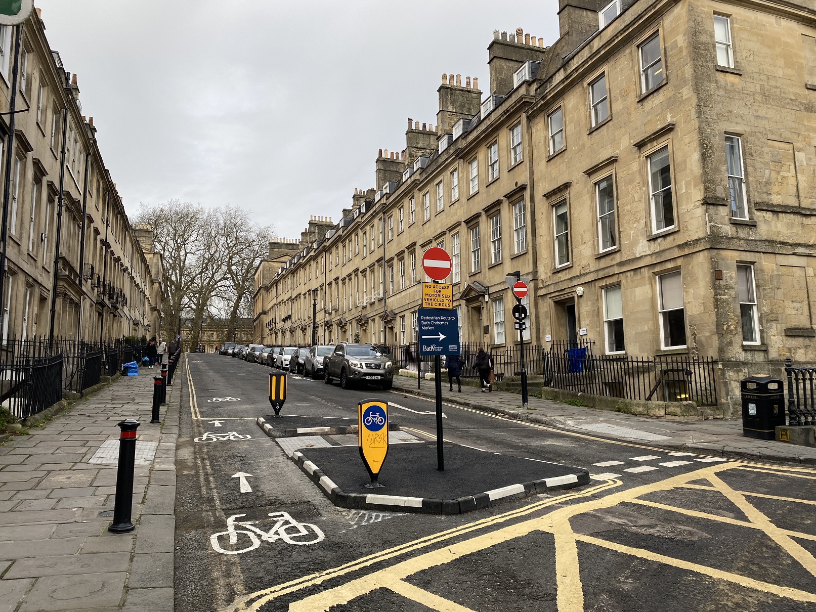 Bath Voice News: the clock is ticking - time to decide over the new ...