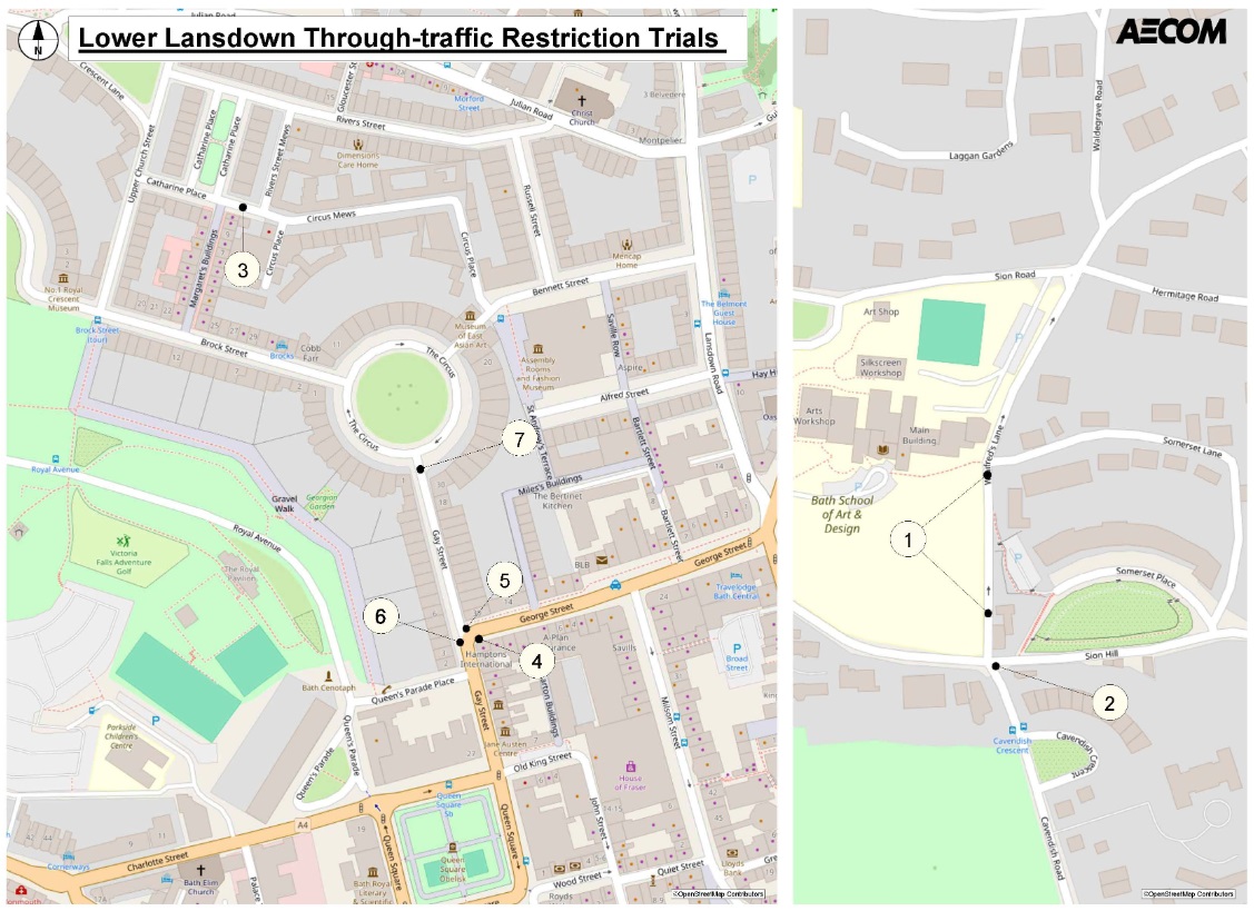 Bath Voice News: the clock is ticking - time to decide over the new ...