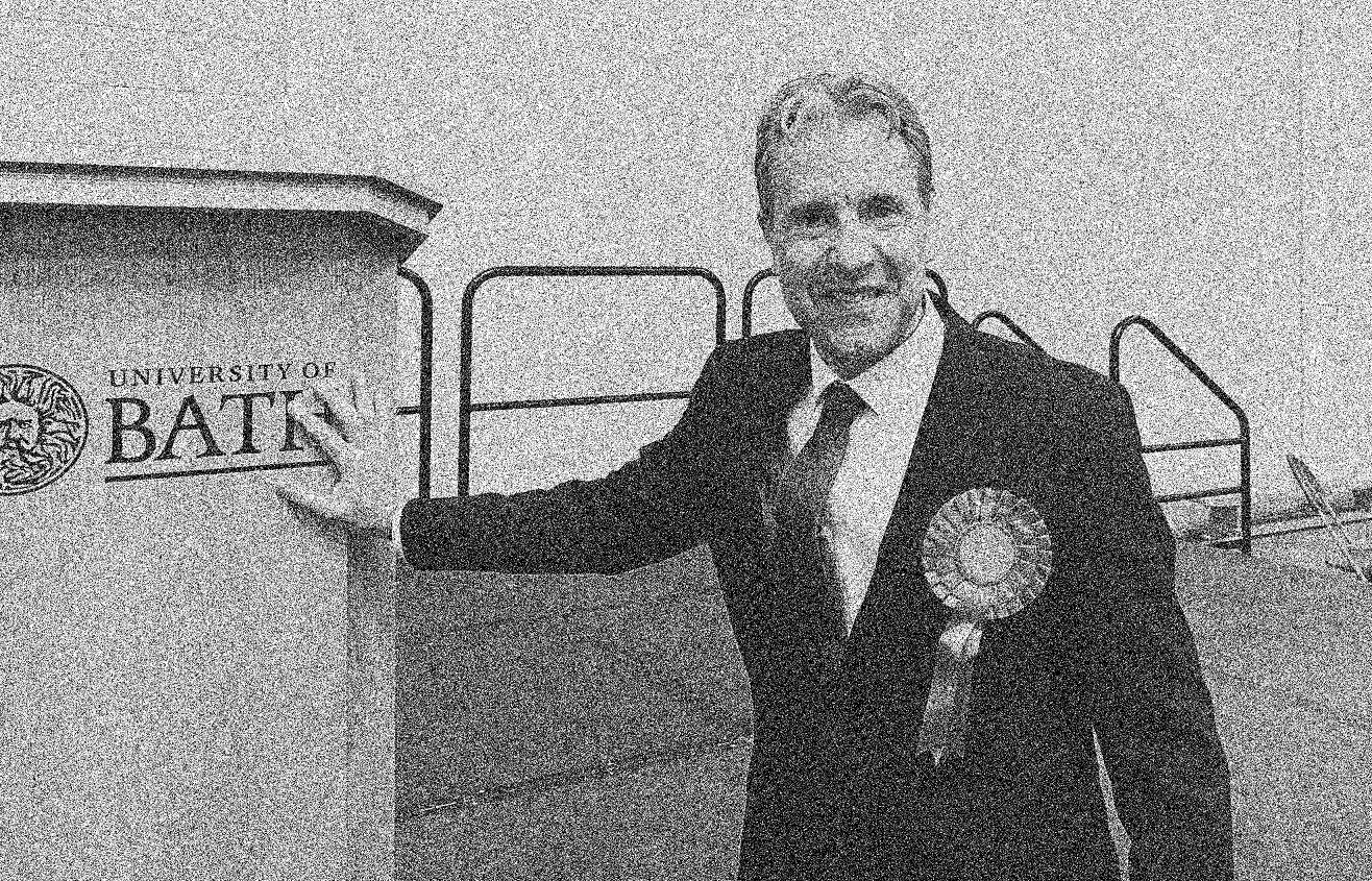 Bath Voice News: everything you need to know about the arrest of Dan ...