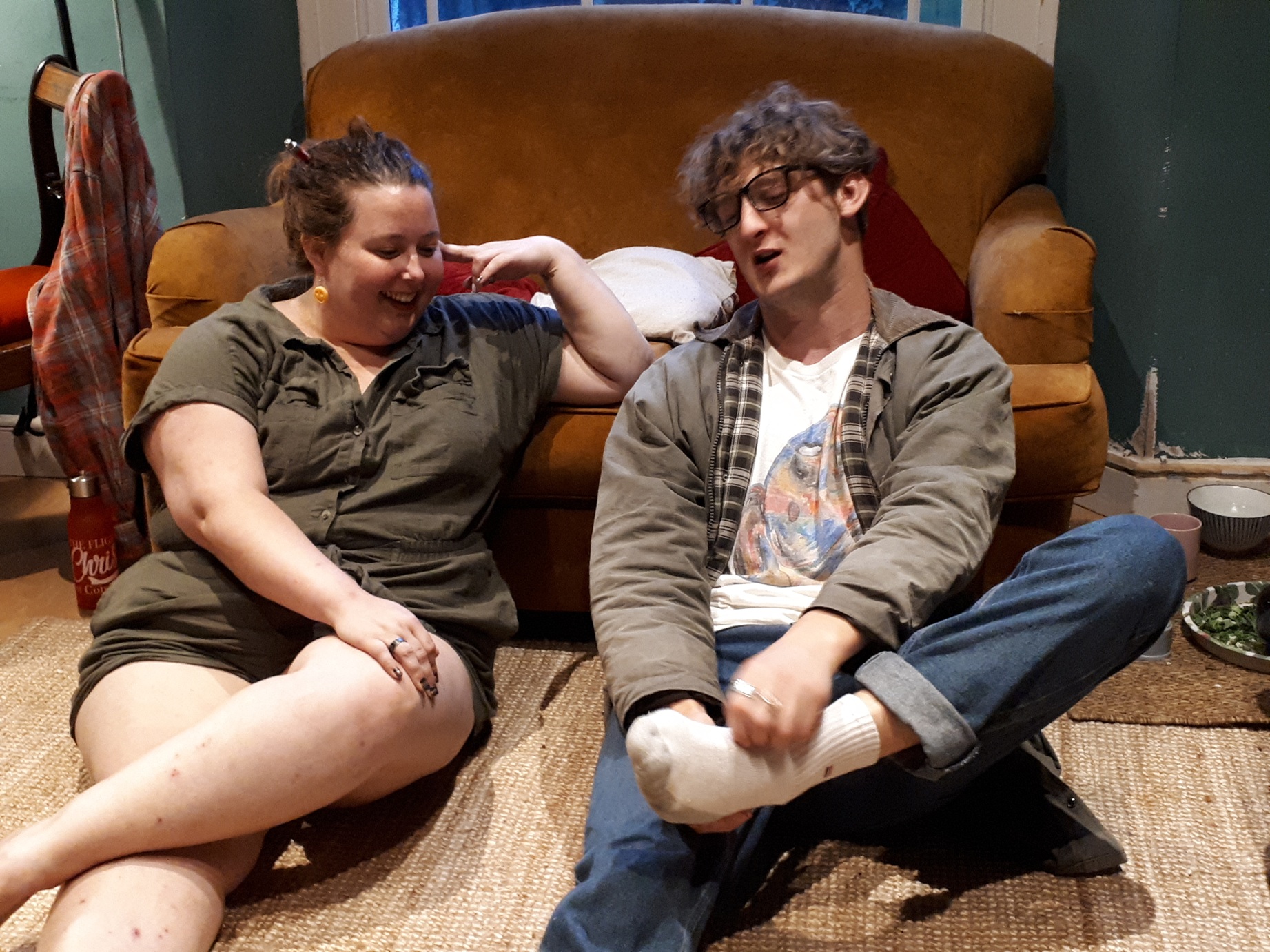 Bath Voice Theatre News: Bath based drama group to stage their play ...