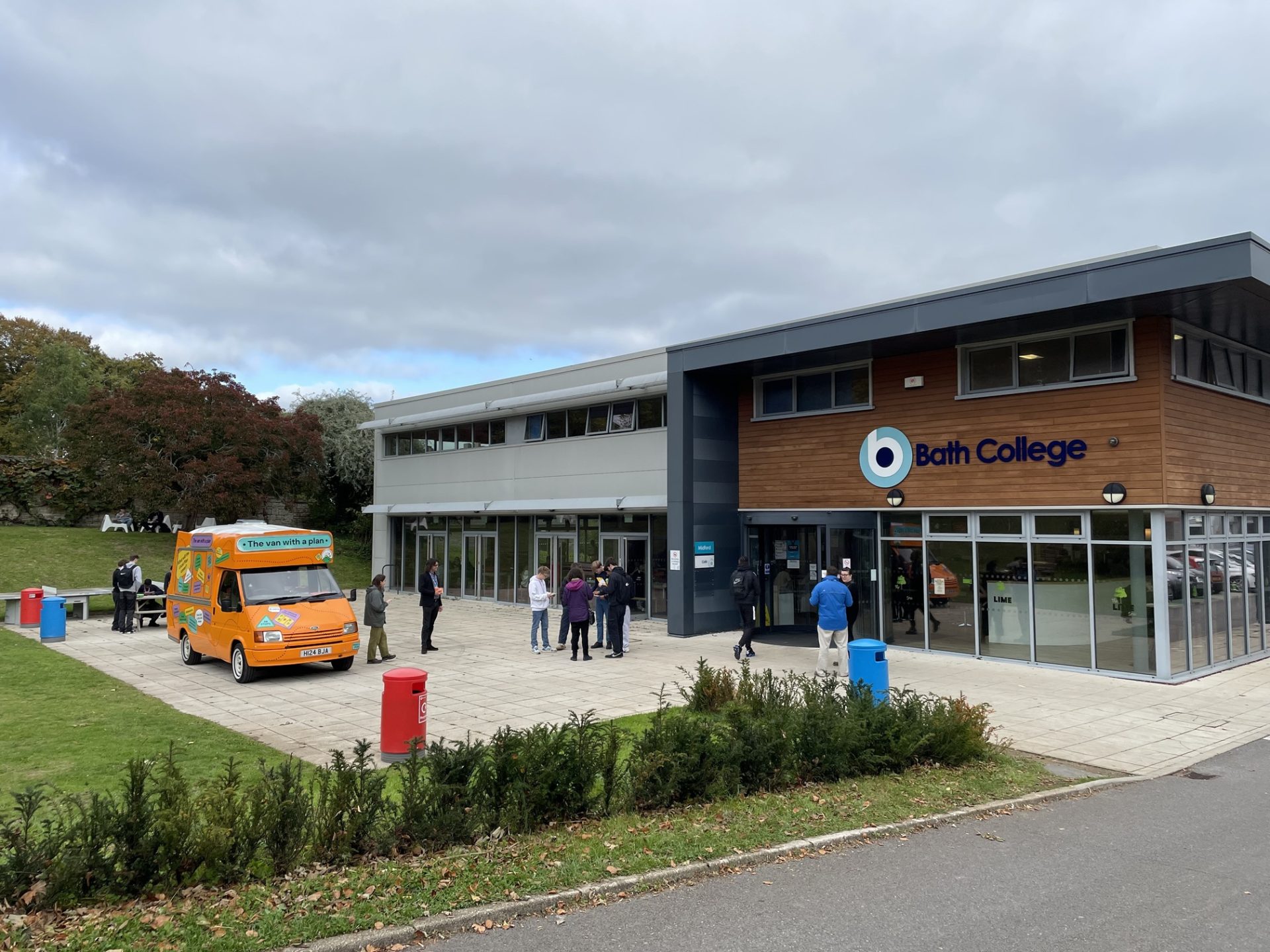 Bath Voice News: novel way to engage with the public over potential plans to build local homes ...