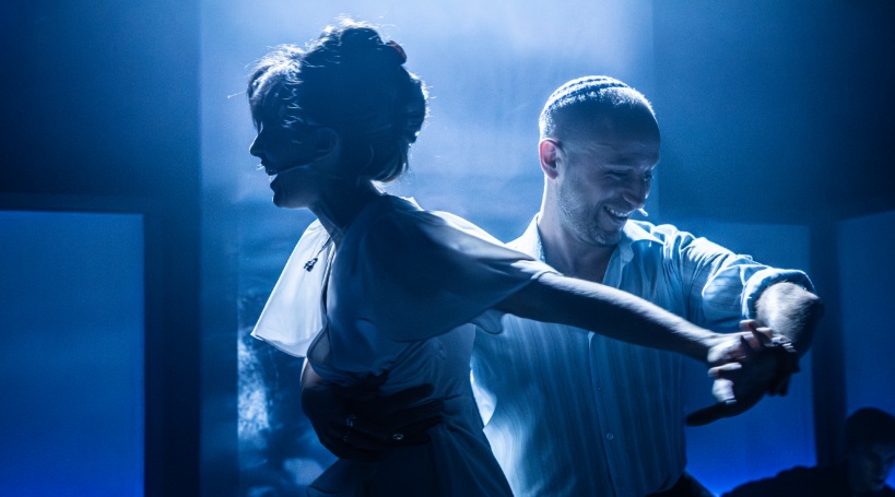Bath Voice Theatre Preview: the ultimate relationship musical opens at ...