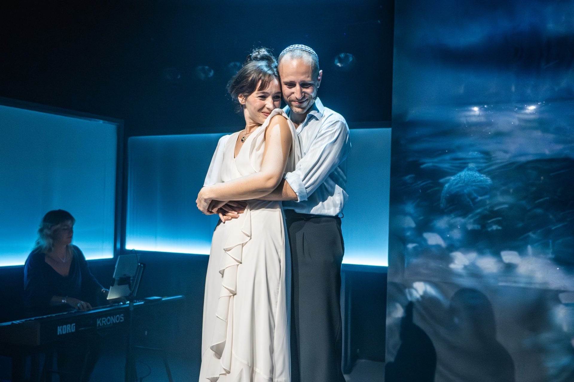 Bath Voice Theatre Review: The Shiksa Goddess meets the aspiring ...