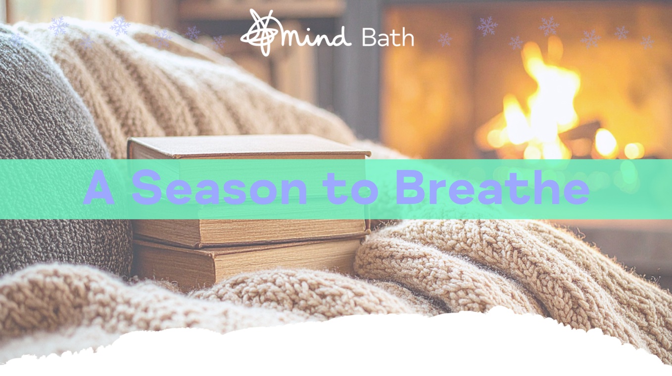 Bath Voice News: Bath Mind launch a campaign to combat the effect of ...