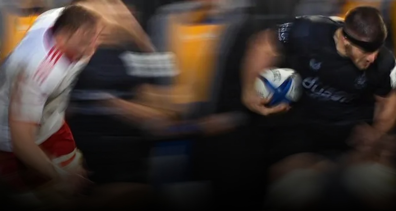 Bath Voice Sports News: Bath Rugby see off Munster at the Rec but Bath ...