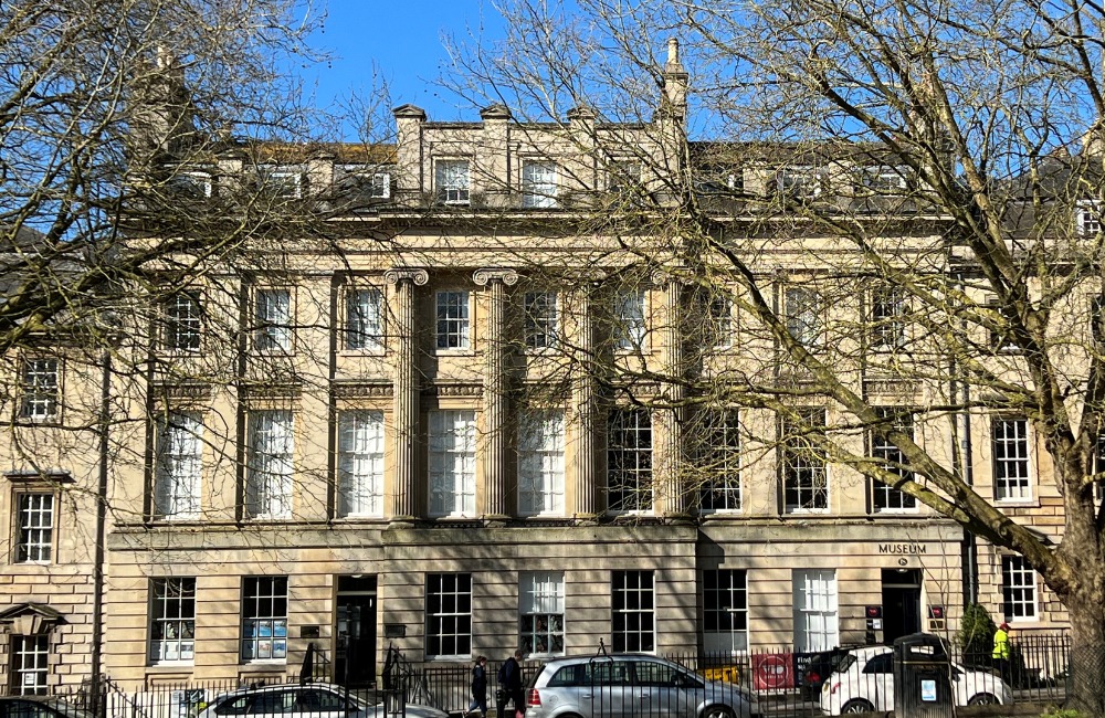 Bath Voice News: Pick of what's on in January (and beyond) - Bath Voice.