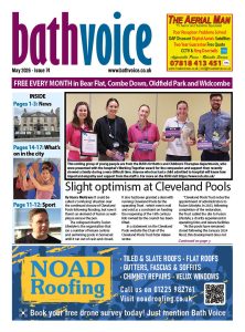 Bath Voice Sports News: Blue Black and Whites lose to Exeter in a ...